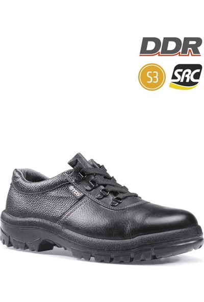Yds El 150 Ddr Iş Güvenliği Ayakkabısı