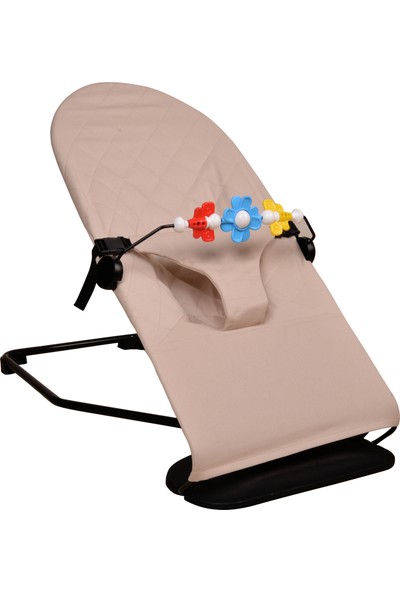 Merfbaby Üç Kademeli Oyuncak Hediyeli Sallanır Ana Kucağı