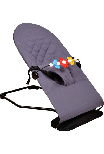 Merfbaby Üç Kademeli Oyuncak Hediyeli Sallanır Ana Kucağı