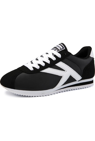 Klasik Forrest Gump Moda Çift Athleisure Koşu Ayakkabısı(Yurt Dışından) Klasik Forrest Gump Moda Çift Athleisure Koşu Ayakkabısı(Yurt Dışından)