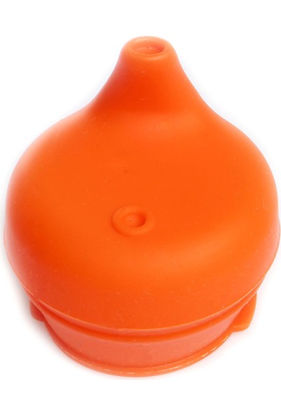 Baby Plus Silikon Akıtmaz Kapak - Emzikli Baby Plus Silikon Akıtmaz Kapak - Emzikli