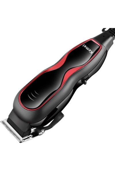 Charge Kemei Profesyonel Elektrikli Tıraş Makinesi Charge Kemei Profesyonel Elektrikli Tıraş Makinesi