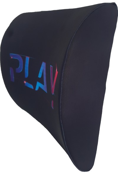 Sporun Tarzı Visco Ortapedik Bel Yastığı