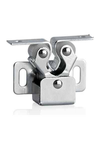 Canex Makaralı Oynar Kafa Çıt Çıt Nikel