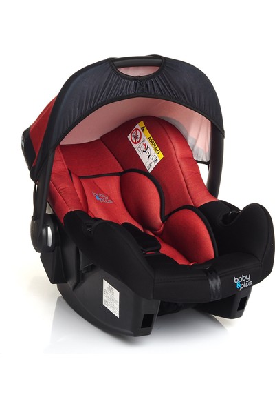Baby&Plus Baby Plus Beone Sp Lux 0-13 kg Oto Koltuğu Baby&Plus Baby Plus Beone Sp Lux 0-13 kg Oto Koltuğu