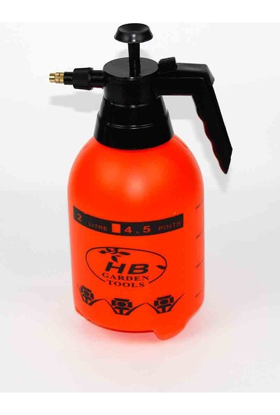 Daha Yok Mu Eminhome 2 Lt Basınçlı Fısfıs Y088