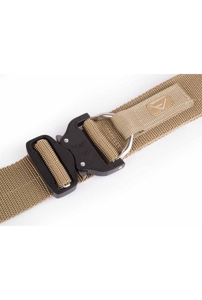 Tactical Kemer 5 cm Eninde TKTKKMR03 Tactical Kemer 5 cm Eninde TKTKKMR03
