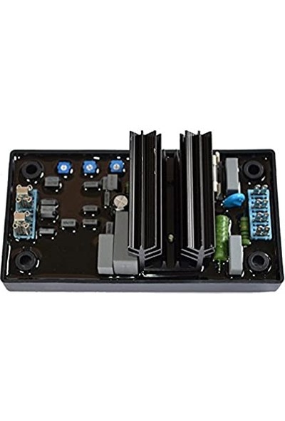 Avr R230 Leroy Somer Için Avr R230 Leroy Somer Için