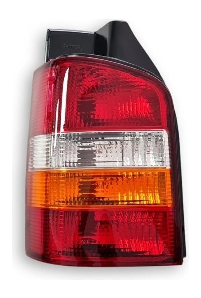 Seyrek Otomotiv Vw Transporter T5 03 - 09 Arka Sol Stop Lambası Duysuz 7E0945095 Seyrek Otomotiv Vw Transporter T5 03 - 09 Arka Sol Stop Lambası Duysuz 7E0945095