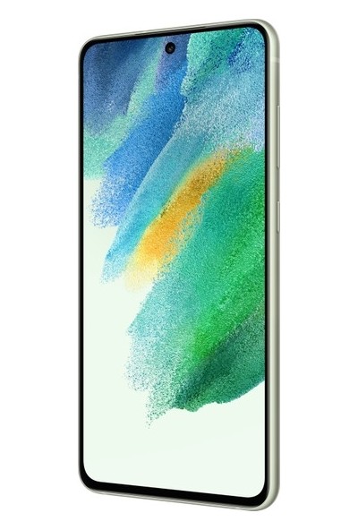 Samsung Galaxy S21 Fe 256 GB Çekilişi