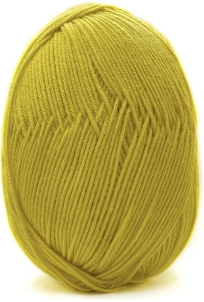 Yumakça Dev Iplik 400