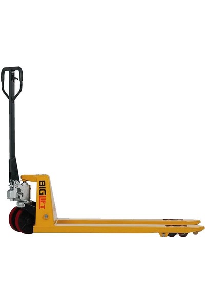 Biglift RM-ACER25T Transpalet 2.5 Ton Biglift RM-ACER25T Transpalet 2.5 Ton