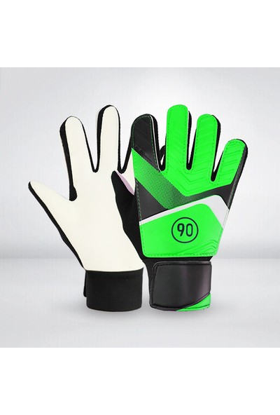 Huanhuan Store Futbol Kaleci Için 1 Çift Çocuk Tam Parmak Eldiven Kaymaz Eller Wrap (Yurt Dışından) Huanhuan Store Futbol Kaleci Için 1 Çift Çocuk Tam Parmak Eldiven Kaymaz Eller Wrap (Yurt Dışından)