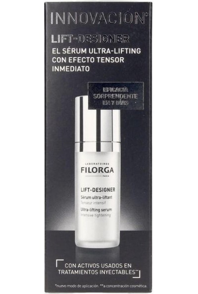 Filorga Lift Designer Ultra Lifting Serum 30ML Filorga Lift Designer Ultra Lifting Serum 30ML