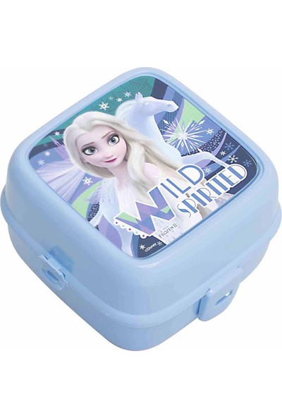 Ottonya Frozen Wild Spirited Beslenme Kabı 41391