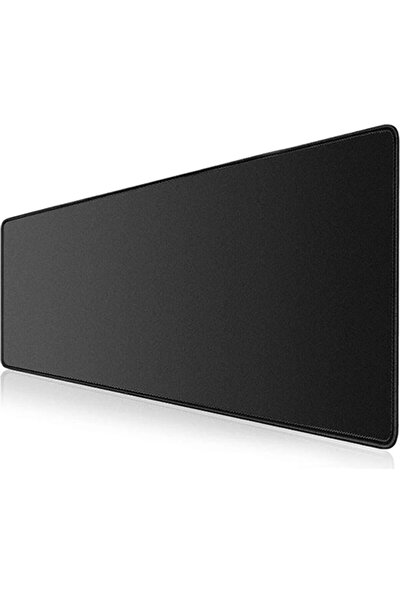 Mastek 90X40 Siyah Mousepad
