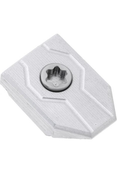 Homyl Golf Kulübü Başlık Bileşenleri 2'li (Yurt Dışından) Homyl Golf Kulübü Başlık Bileşenleri 2'li (Yurt Dışından)