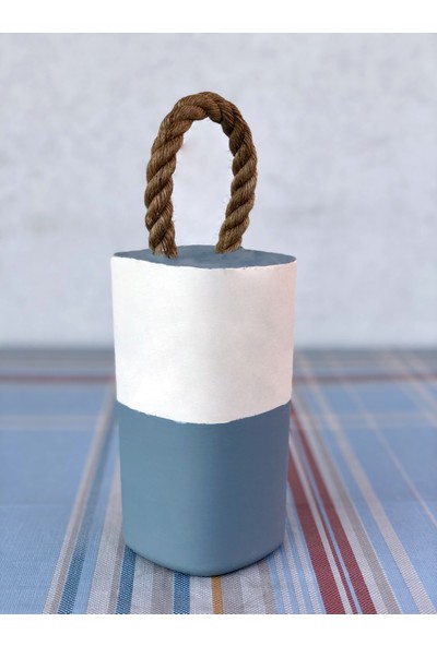 Şule Collection Dekoratif Beton Kapı Önü Ağırlık / Stoper / Tutucu Şule Collection Dekoratif Beton Kapı Önü Ağırlık / Stoper / Tutucu