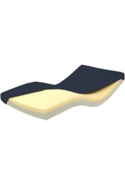 Viscomet Visco Obez Yatağı 90 x 200 x 14 cm