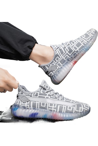 Starry Sky Yürüyüş ve Koşu Ayakkabıları (Yurt Dışından) Starry Sky Yürüyüş ve Koşu Ayakkabıları (Yurt Dışından)