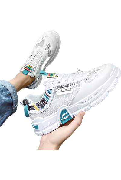 Starry Sky Günlük Spor Ayakkabı (Yurt Dışından) Starry Sky Günlük Spor Ayakkabı (Yurt Dışından)