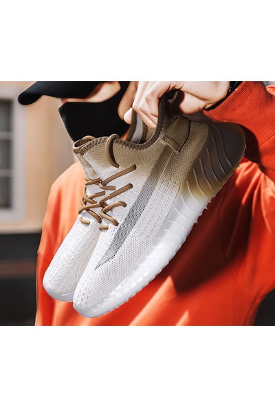 Starry Sky Günlük Spor Ayakkabı (Yurt Dışından) Starry Sky Günlük Spor Ayakkabı (Yurt Dışından)