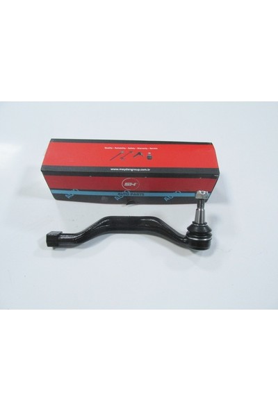 JMC Renault Latıtude- 11/15; Rot Başı Sağ (Sh)