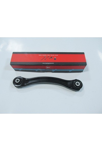 JMC Mercedes C Class- W202- 93/99; Arka Denge Kolu Sağ/sol Aynı (Adet) (Eğri Tip) (Sh) JMC Mercedes C Class- W202- 93/99; Arka Denge Kolu Sağ/sol Aynı (Adet) (Eğri Tip) (Sh)