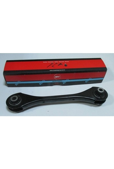 JMC Seat Leon- 13/20; Arka Denge Kolu Sağ/sol Aynı (Adet) Burçlu (Salıncak)(Sh) JMC Seat Leon- 13/20; Arka Denge Kolu Sağ/sol Aynı (Adet) Burçlu (Salıncak)(Sh)