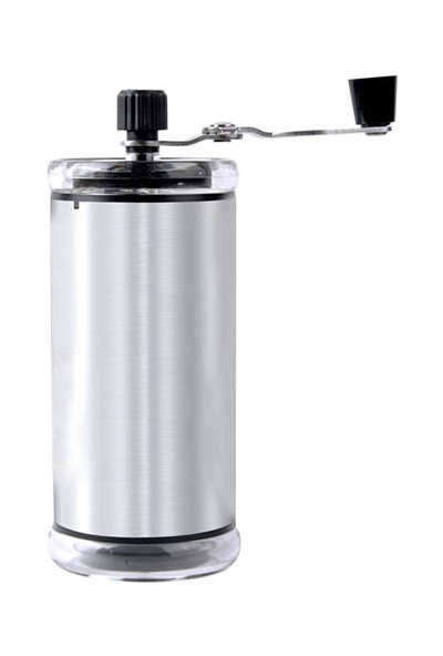 Xhang Manuel Kahve Değirmeni Öğütücü (Yurt Dışından)