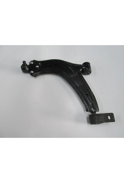 JMC Peugeot 306- Sd/hb- 00/01; Ön Alt Tabla Sol Rotilli/burçlu (Salıncak) (18MM Hidrolik) (Sh) JMC Peugeot 306- Sd/hb- 00/01; Ön Alt Tabla Sol Rotilli/burçlu (Salıncak) (18MM Hidrolik) (Sh)
