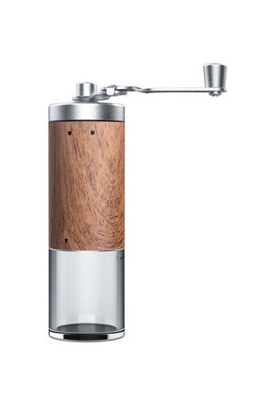 Xhang Manuel Kahve Değirmeni Öğütücü (Yurt Dışından) Xhang Manuel Kahve Değirmeni Öğütücü (Yurt Dışından)