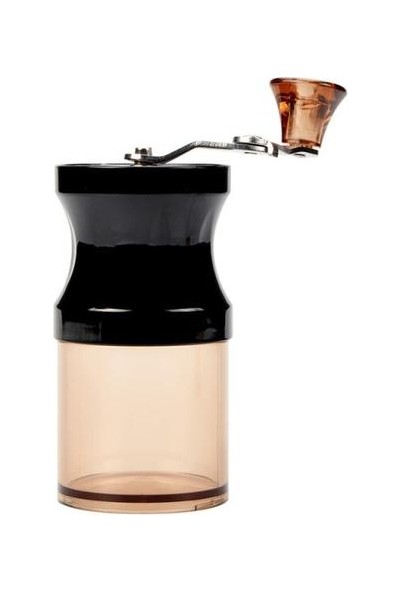 Xhang Manuel Kahve Değirmeni Öğütücü (Yurt Dışından)