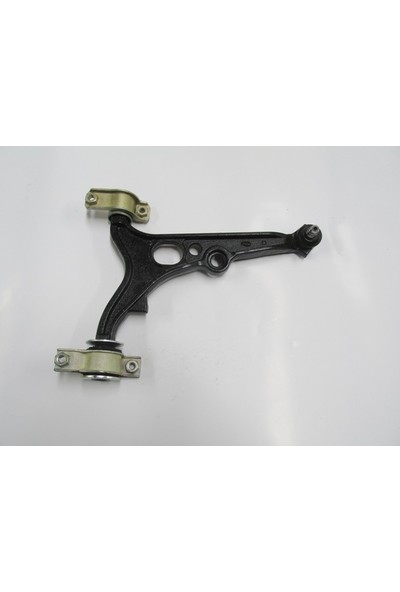 JMC Alfa Romeo 146- 95/00; Ön Alt Tabla Sağ Rotilli/burçlu (Salıncak) (Sh) JMC Alfa Romeo 146- 95/00; Ön Alt Tabla Sağ Rotilli/burçlu (Salıncak) (Sh)