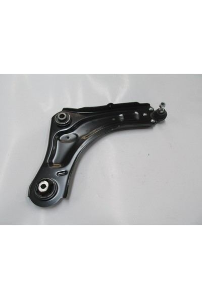 JMC Renault Megane- Iıı- Hb- 14/15; Ön Alt Tabla Sağ Rotilli/burçlu (Salıncak) (Sh) JMC Renault Megane- Iıı- Hb- 14/15; Ön Alt Tabla Sağ Rotilli/burçlu (Salıncak) (Sh)