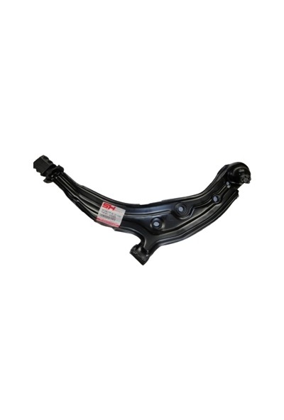 JMC Nıssan Mıcra- K11- 98/02; Ön Alt Tabla Sol (Burçlu/rotilli)(Salıncak) (Sh) JMC Nıssan Mıcra- K11- 98/02; Ön Alt Tabla Sol (Burçlu/rotilli)(Salıncak) (Sh)