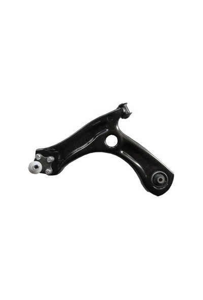 JMC Skoda Fabıa- 15/18; Ön Alt Tabla Sol Burçlu/rotilli (Salıncak)(Sh) JMC Skoda Fabıa- 15/18; Ön Alt Tabla Sol Burçlu/rotilli (Salıncak)(Sh)