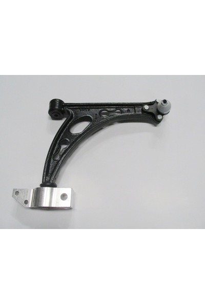 JMC Seat Toledo- 05/07; Ön Alt Tabla Sağ Burçlu/rotilli (Salıncak) (Sh) JMC Seat Toledo- 05/07; Ön Alt Tabla Sağ Burçlu/rotilli (Salıncak) (Sh)