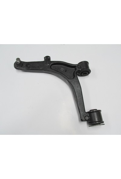 JMC Renault Master- 04/10; Ön Alt Tabla Sol Rotilli/burçlu (Salıncak) (24MM) (Sh) JMC Renault Master- 04/10; Ön Alt Tabla Sol Rotilli/burçlu (Salıncak) (24MM) (Sh)