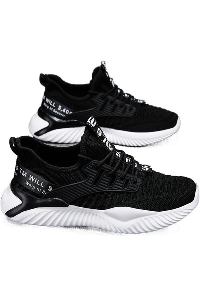 Yürüyüş ve Koşu Ayakkabıları(Yurt Dışından)