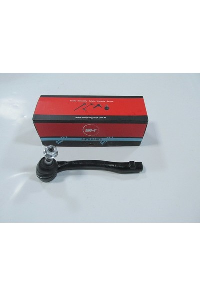 JMC Peugeot 508- 11/14; Rot Başı Sağ (Sh)