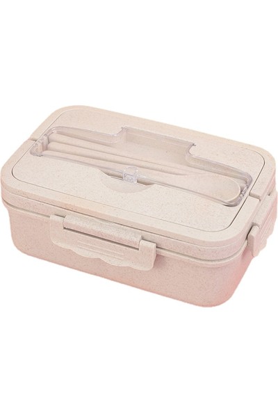 Tulip Kitchenware Taşınabilir Öğrenci Öğle Yemeği Konteyneri Kutusu Yalıtımlı Gıda Saklama Kabı (Yurt Dışından) Tulip Kitchenware Taşınabilir Öğrenci Öğle Yemeği Konteyneri Kutusu Yalıtımlı Gıda Saklama Kabı (Yurt Dışından)