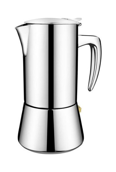 Xhang Moka Pot (Yurt Dışından)