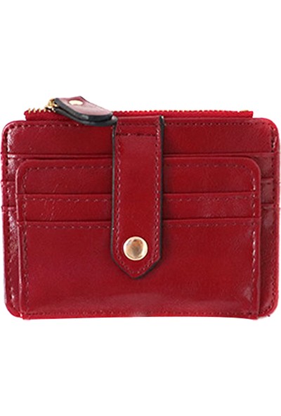 QiQi Store Kadın Cüzdan (Yurt Dışından)