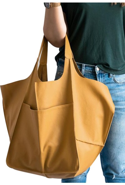 Kadın Omuz Çanta (Yurt Dışından)