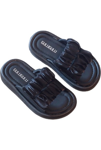 Elegantt Kız Çocuk Yaz Terliği (Yurt Dışından)