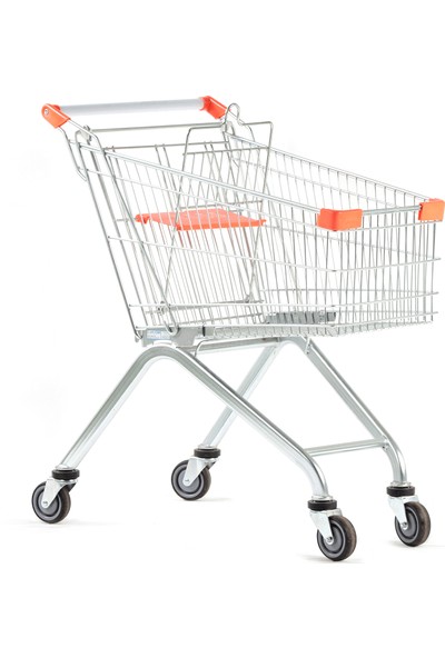 Denizli Grup Market Metal ARABASI100LT. Denizli Grup Market Metal ARABASI100LT.