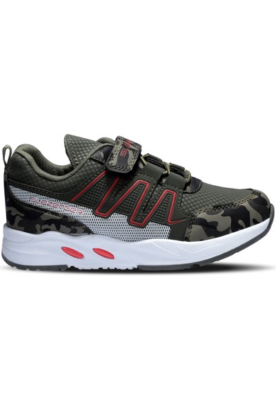 Slazenger Edelıne Sneaker Erkek Çocuk Ayakkabı