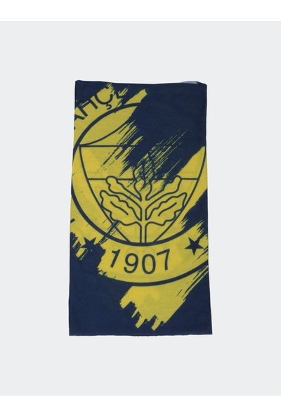 Tramlı Logo Baskı Boyunluk