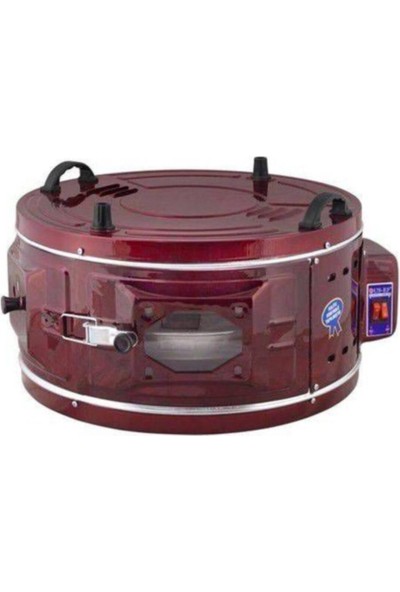 Uğur Tekli Yuvarlak Davul Fırın Uğur Tekli Yuvarlak Davul Fırın